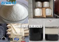 China Anionic Flocculant Polyacrylamide For Merrill Crowe Process / Silver Mine for sale