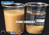 China Blufloc Anionic Polyacrylamide Flocculant 17-20 Million Molecular Weight for Sand Washing Water Treatment for sale