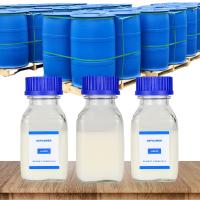 China BWF-160 Anti Foaming Agent for Water Treatment - 12-20% Non-volatile Content, 50-300 ppm Dosage for sale