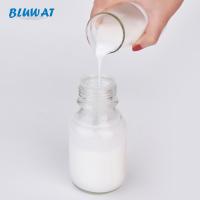 China BWF-160 Organosilicon Defoamer for Water Treatment - 12-20% Non-volatile Content, pH 6-8, 25KG/200KG Drums for sale