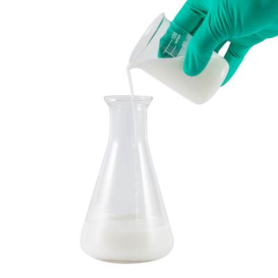 China BWF-160 Wastewater Treatment Defoamer with 12-20% Active Content and 50-300 ppm Dosage Range for sale