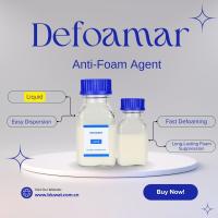 China BWF-160 Industrial Defoamer for Metal Coating Treatment - 12-20% Non-volatile Content, 50-300 ppm Dosage for sale