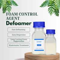 China BWF-160 Organosilicon Defoamer for Fermentation Industry - 12-20% Non-volatile Content, pH 6-8 Range for sale