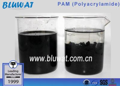 China Polyacrylamide Equivalent To Specfloc A-1120 Paper Waste Water Treatment Flocculant for sale