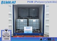 China Bluf AM503 Cationic Decolorant Polyamine Water Treatment Chemical with >50% Solid Content and 1000-3000 cps Viscosity for sale