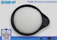 China Blufloc CPAM C8050 For Slaughter Wastewater Treatment for sale