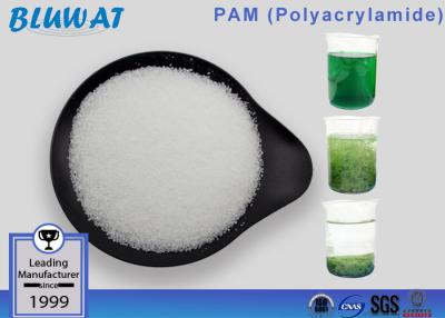 China Chemical Industry Products Polyacrylamide Polymer Powder For Waste Water Treatment for sale