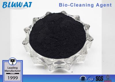 China Bacteria Water Purifying Chemicals Used At Wastewater Treatment Plant for sale