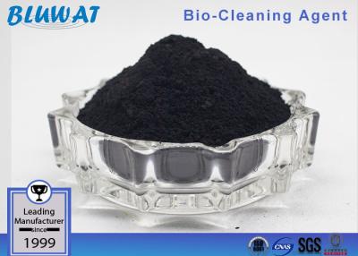 China BWG Bio-cleaning Agent 25kg for Wastewater Treatment - 90% COD Removal in Activated Sludge Process for sale