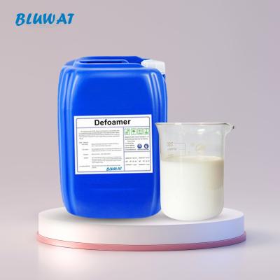 China Metal Ore Processing Defoamer with 0.95-0.99 g/cm³ Density and 600-1500 mPa.s Viscosity for Mining Operations for sale