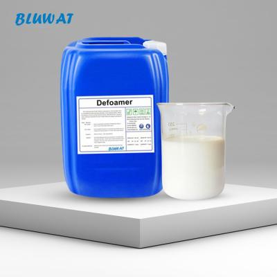 China BLU BAJ High Viscosity Anti-Foaming Additive 600-1500 mPa.s for Mining Flotation Processes for sale