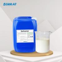 China Bluwat Anti-Foaming Agent for Potash Phosphate Ore Flotation - 0.95-0.99 g/cm³ Density, 600-1500 mPa.s Viscosity for sale