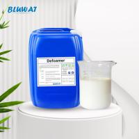 China BLU BAJ Anti-Foaming Additive for High Temperature High-Shear Processes | 0.95-0.99 g/cm³ Density | 600-1500 mPa.s Viscosity for sale