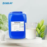 China Bluwat Anti-Foaming Agent High Efficiency Defoamer for Mineral Flotation Potash Bauxite and Phosphate Ore Processing for sale