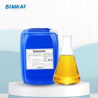 China Anti-Foaming Agent for Paper Manufacturing Compatible with Sizing Agents AKD Emulsions for sale