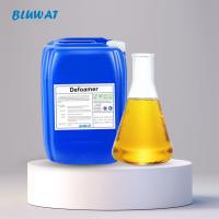 China Surface Sizing Anti-Foaming Additive Defoamer for Papermaking Long Lasting Easy to Use for sale