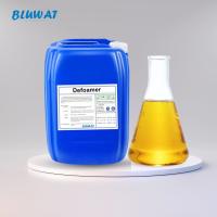 China High-Carbon Alcohol Polyether Ester Anti-Foaming Agent Defoamer for Papermaking AKD Emulsions for sale