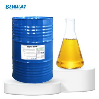 China 200KG Drum Polyether Anti-Foaming Agent High-Efficiency Defoamer For Fermentation Yeast Antibiotics Organic Acids for sale