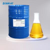 China Industrial Anti-Foaming Additive  Low-Toxicity Polyether Defoamer for Microbial Fermentation Chemical Manufacturing for sale