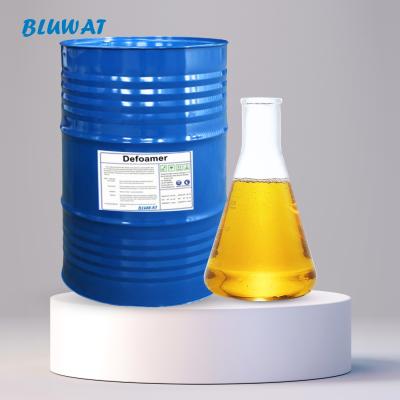 China Fermentation Anti-Foaming Agent Cost Effective Defoamer for Citric Acid Lysine Yeast Biotech for sale