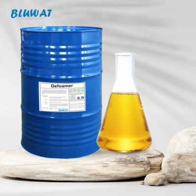 China Anti Foaming Additive Specially Designed for Fermentation Chemical Production Reduces Foam Efficiently for sale