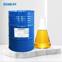 China Polyether Anti Foaming Additive 5-10% Less for Microbial Fermentation Industrial Processing for sale