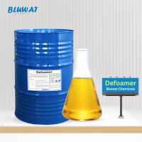 China Industrial Anti Foaming Chemical Superior Foam Control for Biotech Organic Acids Yeast Fermentation for sale