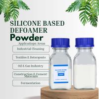 China Industrial-Strength Foam Suppressant Powder For Heavy-Duty Acidic And Alkaline Systems Fermentation Textile 25KG Bag for sale