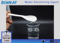 China Color Removal Chemical for Wastewater Treatment - 53% Solid Content, 50-99% Decolorization, COD Reduction Coagulant for sale