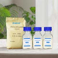 China Blufloc Polyacrylamide Premium Flocculant For Mining Municipal Wastewater Infrastructure Projects for sale
