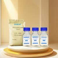 China Blufloc Polyacrylamide Efficient Flocculant for Mining Oilfield Sugar Industry Municipal Wastewater for sale