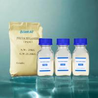 China Blufloc Polyacrylamide For El Salvador Versatile Flocculant For Sugar Processing Wastewater Treatment Agricultural Runoff Control for sale