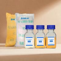 China Polyaluminium Chloride PAC For Textile Drinking Water Treatment for sale