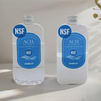 China NSF Aluminum Chlorohydrate ACH Powder Coagulant for Potable Industrial Water Treatment for sale