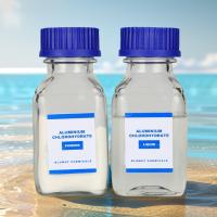 China BLU ACH Powder NSF Aluminum Chlorohydrate For Advanced Water Treatment for sale