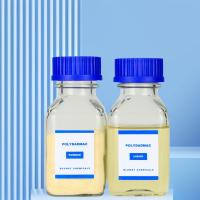 China PolyDADMAC Liquid For Water Treatment Reliable Coagulant for sale
