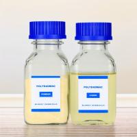 China High-Purity PolyDADMAC Coagulant for Water Treatment in Saudi Arabia for sale