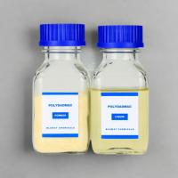 China PolyDADMAC Liquid Coagulant for Water & Wastewater Treatment in UAE BLU DA Series for sale