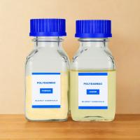 China PolyDADMAC Liquid Coagulant for Water & Wastewater Treatment in UAE BLU DA Series for sale
