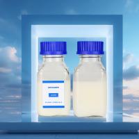 China Water Treatment Silicone Defoamer for Industrial Wastewater for sale