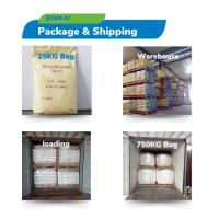 China Cationic Polyacrylamide PAM for Water Treatment 5-12 Million MW for sale
