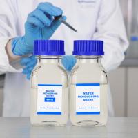 China Dicyandiamide Cationic Resin — Decolorization & COD Reduction for sale