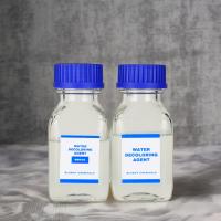 China BWD-01 Water Decoloring Agent 50%min Solid for Textile Wastewater for sale