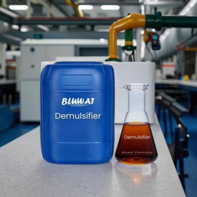 China Fine Chemicals Wastewater Demulsifying Agent Pharmaceutical Intermediates Processing Specialty Additives And Auxiliaries for sale