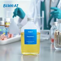 China Polyquaternium-6 (PolyDADMAC) Color Fixing Agent and Cationic Flocculant Polyelectrolyte for Textile Wastewater Treatment for sale