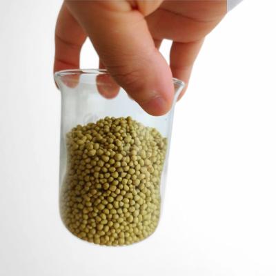 China Industrial Grade Ferric Sulfate Coagulant with 99% Purity and 19% Min Fe3+ Content for Water Treatment for sale