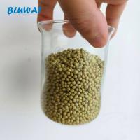 China Industrial Grade Ferric Sulfate Coagulant with 99% Purity and 19% Min Fe3+ Content for Water Treatment for sale
