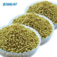 China Industrial Grade Ferric Sulfate Coagulant with 99% Purity and 19% Min Fe3+ Content for Water Treatment for sale