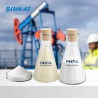 China PHPA Partially Hydrolyzed Polyacrylamide Drilling Fluid Additive for Shale Control and Fluid Loss Reduction for sale