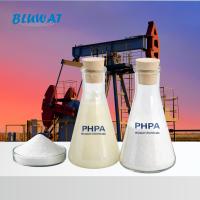 China Modified PHPA Polyacrylamide PAM Flocculant Drilling Fluid Polymer with Stable Rheology Performance for sale